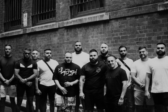 Coronation Property group: authorities to probe alleged links to crime ...