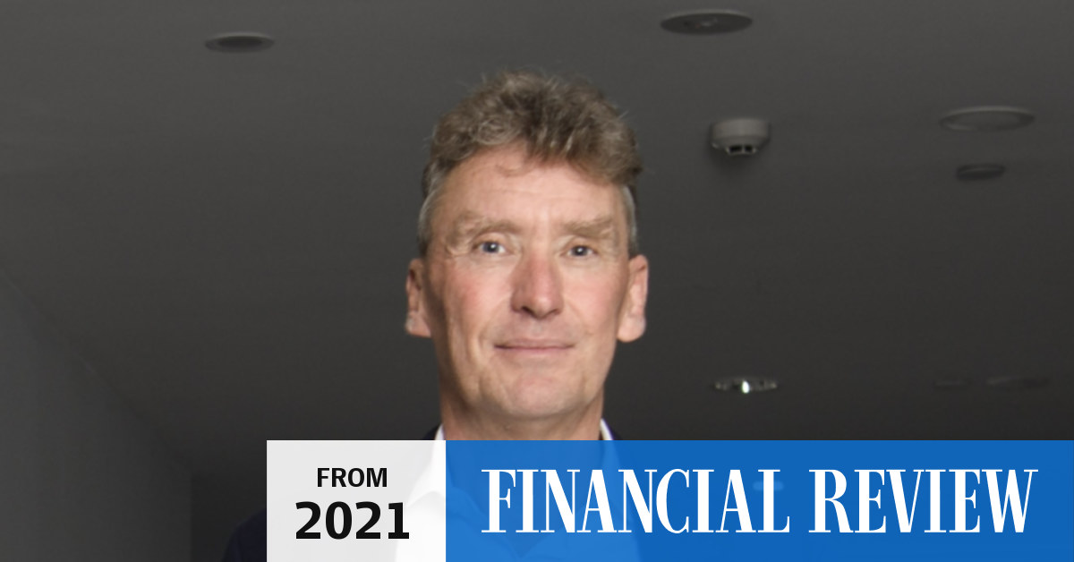 Retail business still valuable, Vocus boss says as suitors stew