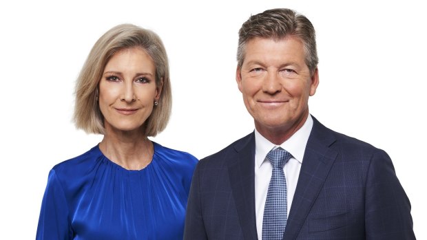 Nine shakes up TV news ratings battle with Perth media stalwart