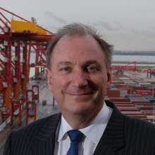 John Mullen's wild ride at Toll