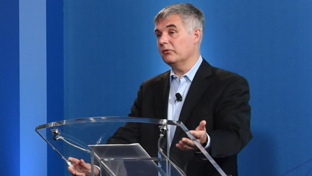 Coronavirus Australia: Stephen Rue says NBN upgrade was all because of ...