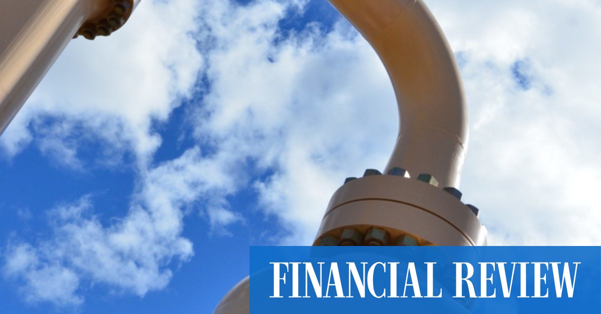 Gas price cap: market in limbo as price caps poised to take effect