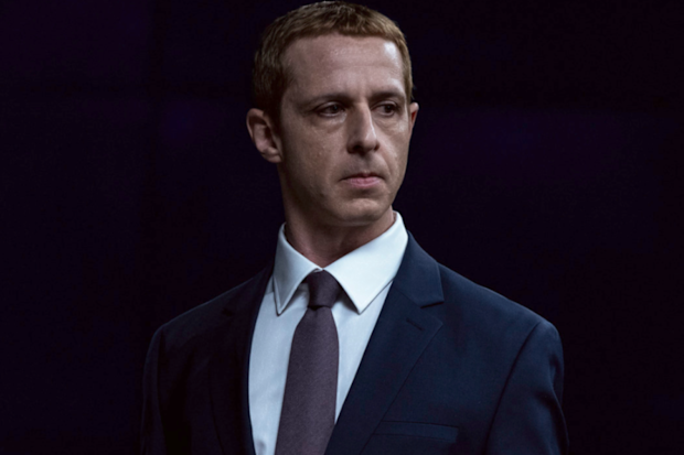 The Social Reckoning 2026: Jeremy Strong is a chilling Mark Zuckerberg ...