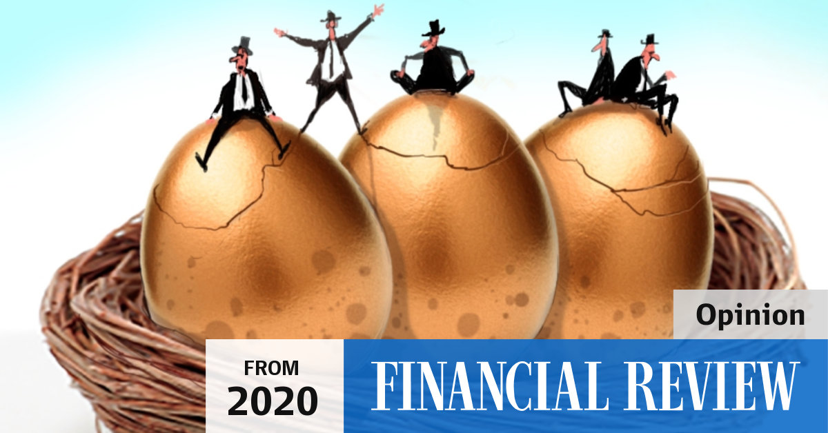 Ten factors to help find the best fundies