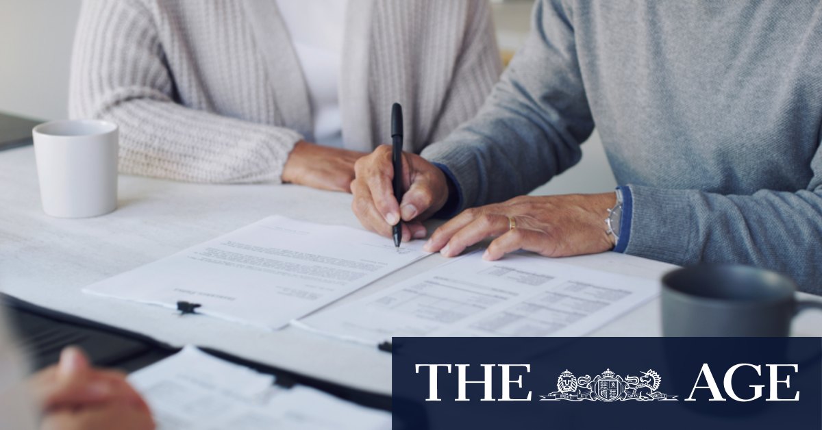 Knowing when the time is right to update your will