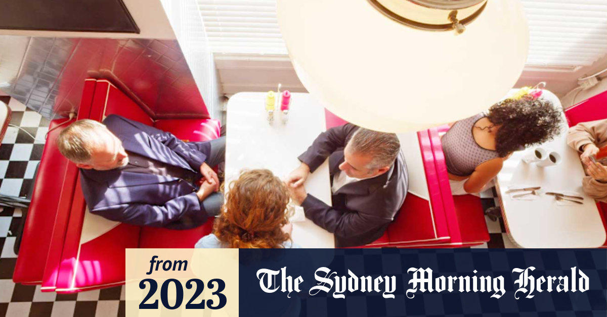 USA guide to dining out: How to tip, order and dine in America