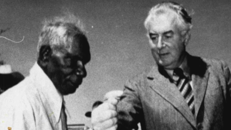 Lessons from Vincent Lingiari: a Voice is worth fighting for