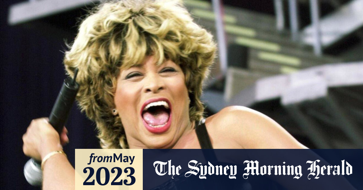 Tina Turner: Switzerland treated iconic rock star like one of its own