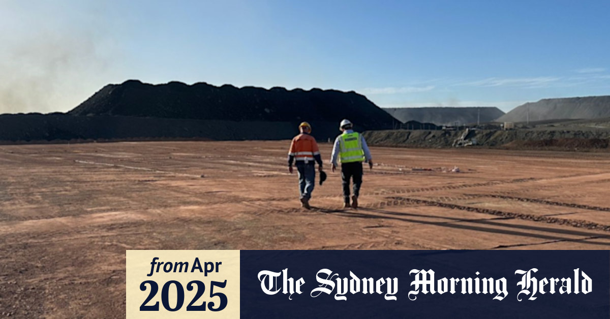 TMK turns jets on in Mongolia as it sets new gas production record