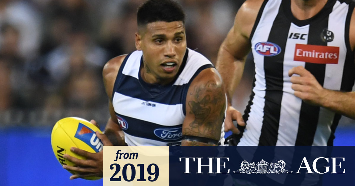 Tim Kelly won't be distracted: Selwood