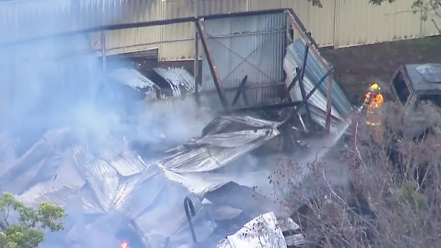 Autopsies of boys, dad killed in island house fire fail to reveal cause