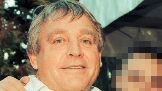 The former Wallaby, the failed charity, the criminals and the $500k ...