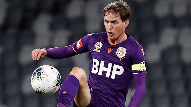 A-League 2020: Sydney FC and Perth Glory players back move for winter ...