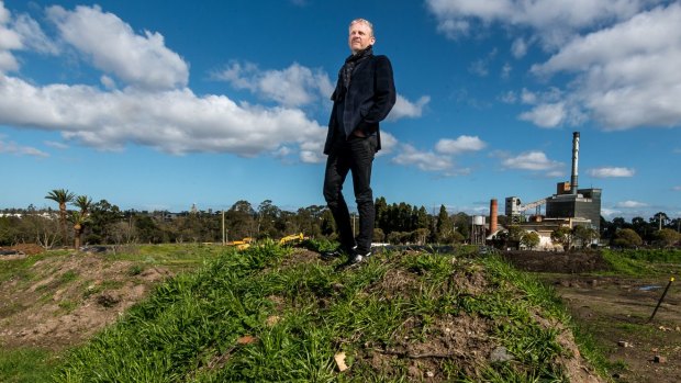 High-profile developer wins stoush with neighbour over lavish extension ...