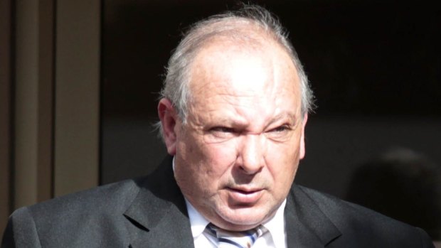 Joe Fenech faces special hearing for triple fatality in 2010