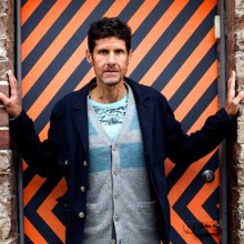 Beastie Boys rapper Mike D is selling his mum Hester Diamond's $US30 ...