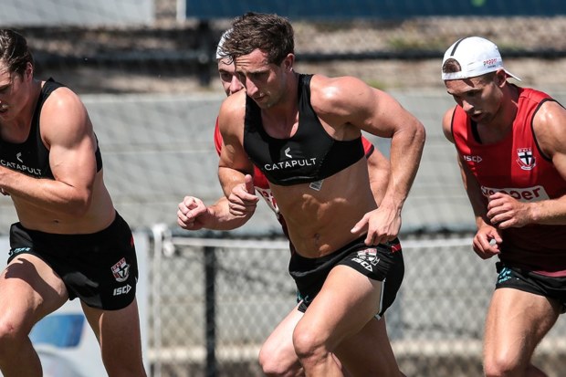 AFL, NRL and Cricket Australia among organisations helping Catapult ...