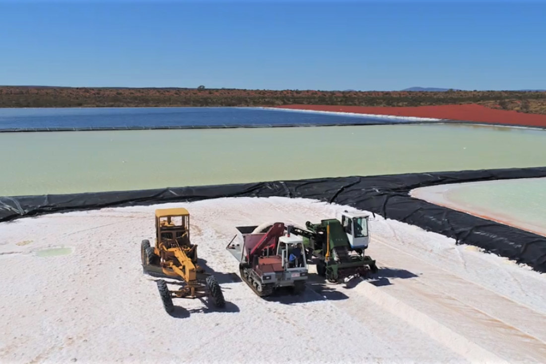 Northern Australian Infrastructure Facility backing ‘risky’ projects