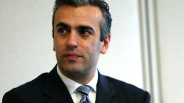 David Di Pilla keeps Home Co board close