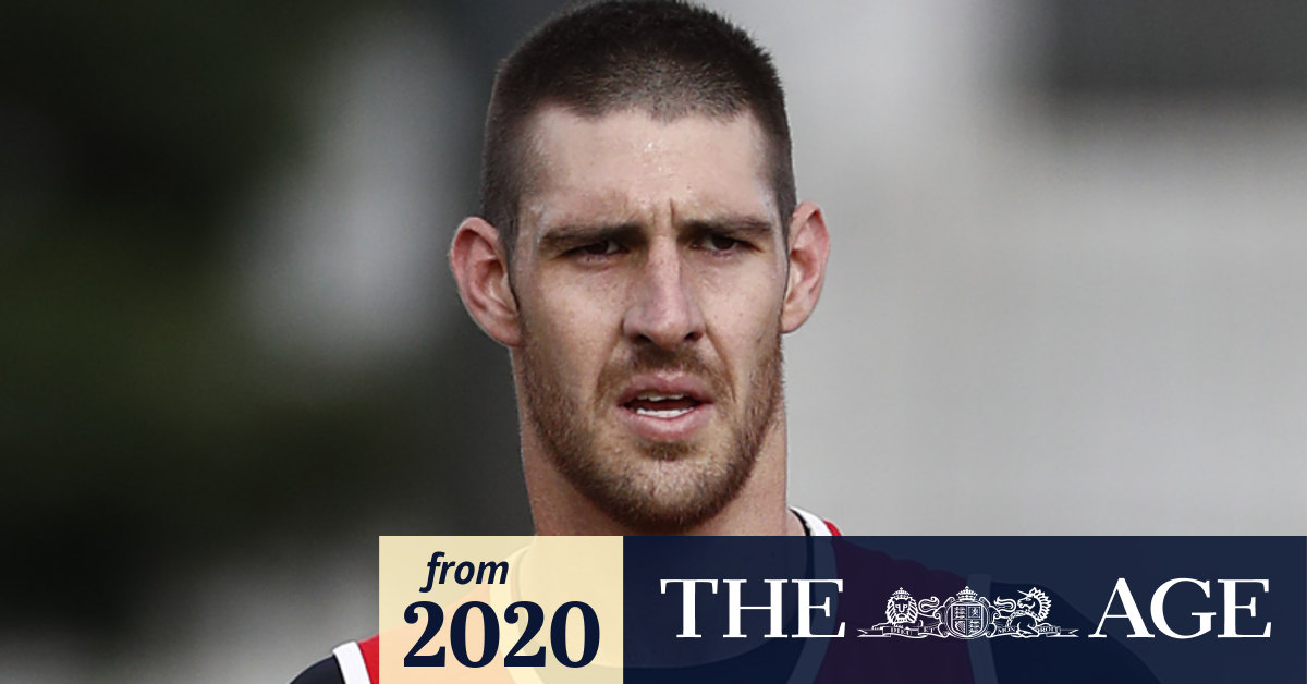 AFL 2020: Sydney Swans' injury problems mount with ruckman Sam Naismith ...