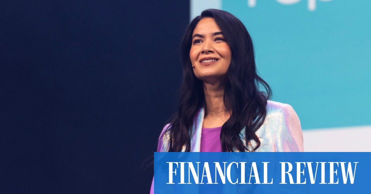 Cost of living Australia: Study shows pay gaps between big name tech ...