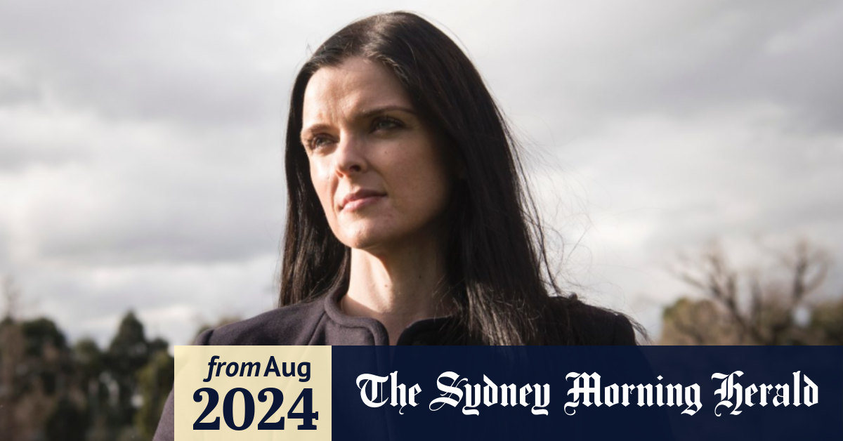 Media: Four Corners expose into Seven omitted Amber Harrison interview