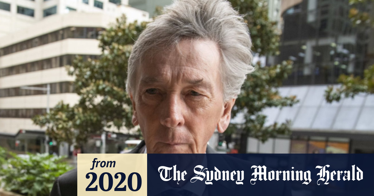 Michael Croke jailed for almost four years over 'shift-athon'