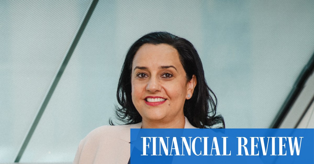 Magellan confirms Sophia Rahmani as its next CEO