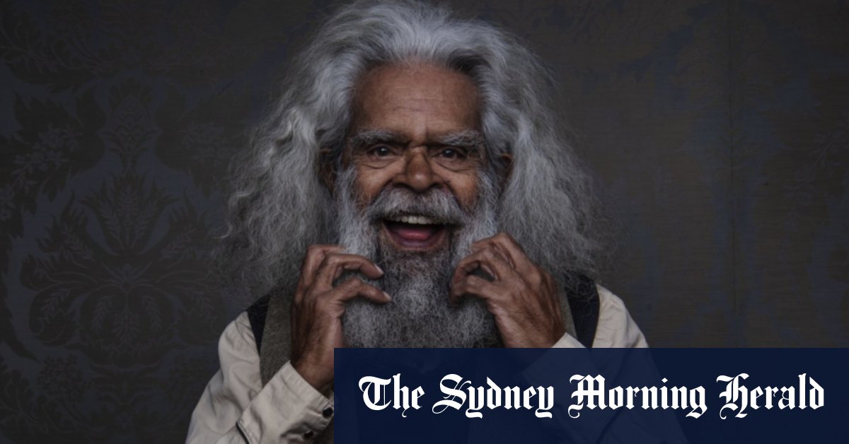 Tributes pour in after Indigenous actor Jack Charles dies aged 79 ...