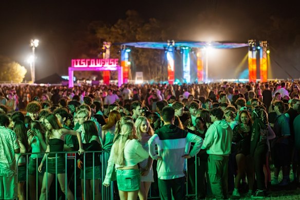 As it happened: WA news on Monday, November 24