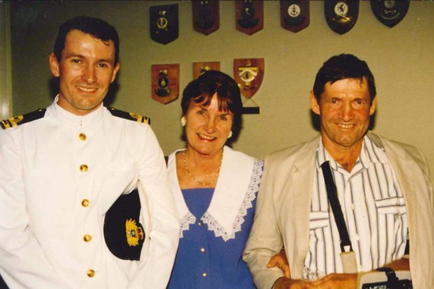 WA Premier Mark McGowan admits he’s spent after 30 years in public life.