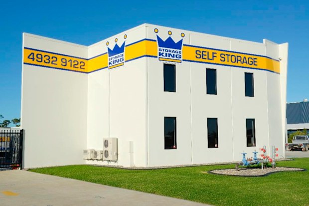 Abacus Storage King: Nathan Kirsh-led consortium returns with $2.2b bid for the self-storage company