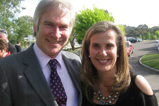 Former Fair Work vice-president sues ABC over Four Corners ‘deceit’