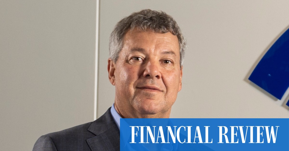 BlueScope Steel CEO Mark Vassella calls for gas export ban, domestic ...