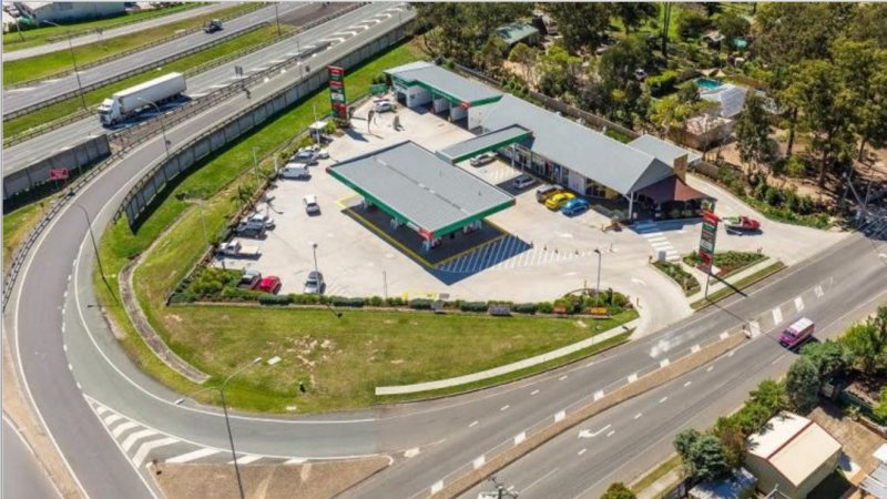 Bids in for Puma Energy's petrol stations, EG Group eyed