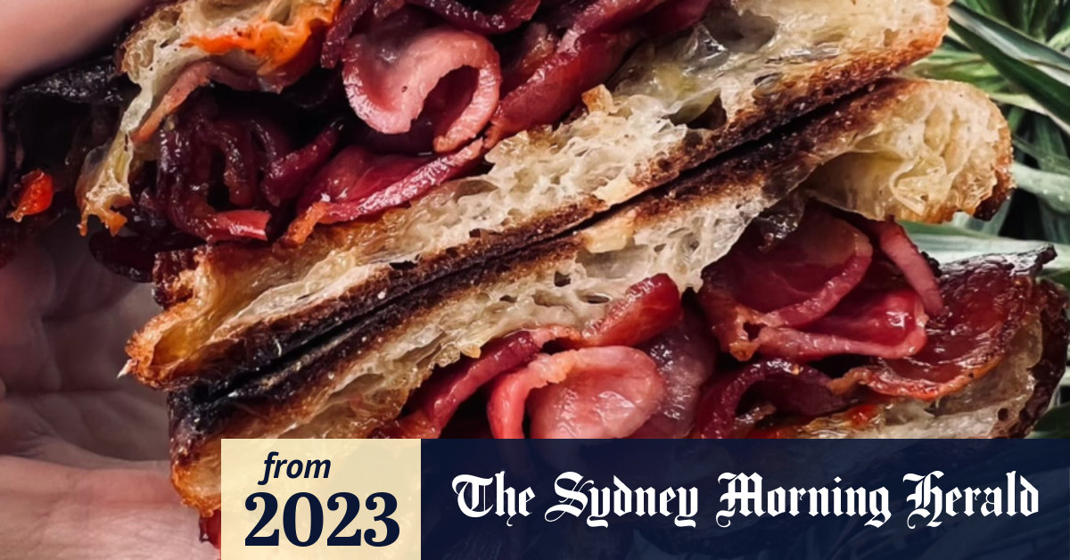 How do I replace bacon and processed meats in my diet?