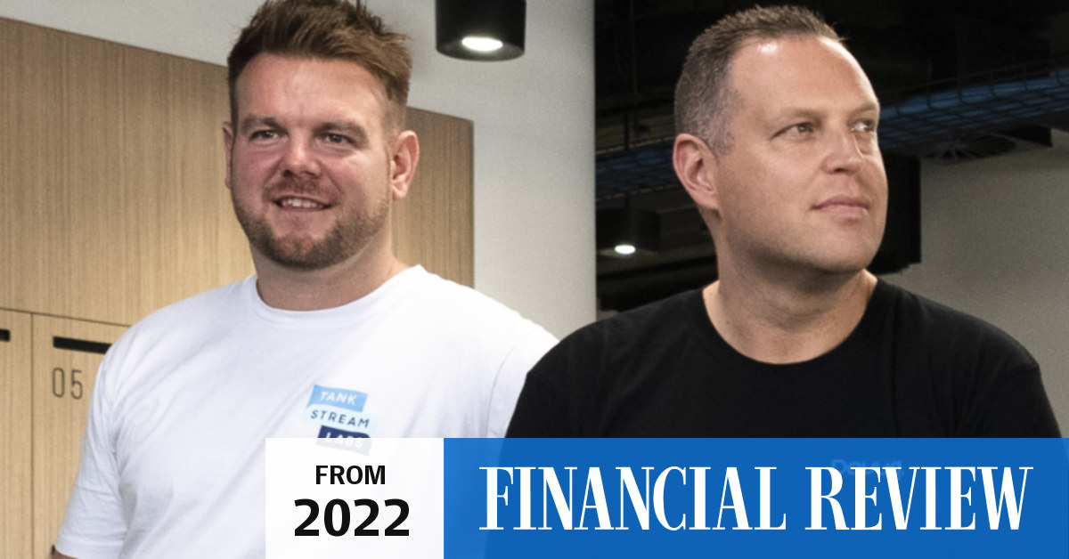 Sydney’s Tech Central precinct faces competition