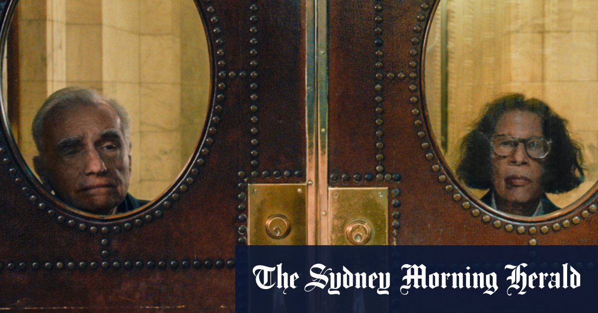 Pretend It's a City: This documentary series is most fun you can have ...