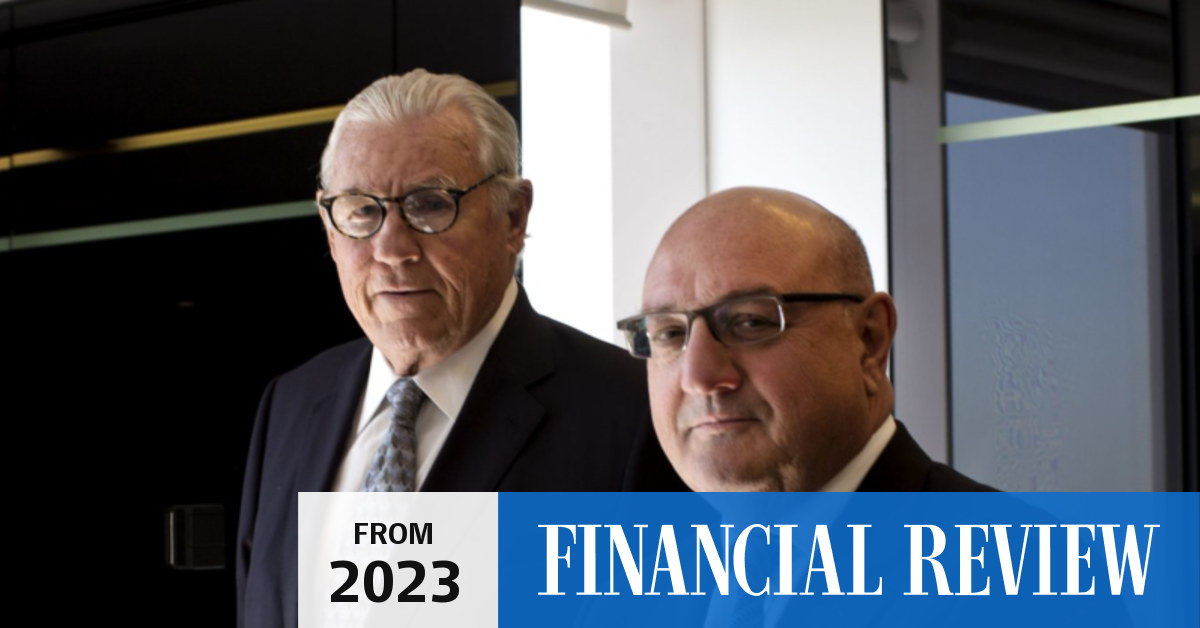 Bell Potter shakes up management as Alastair Provan retires