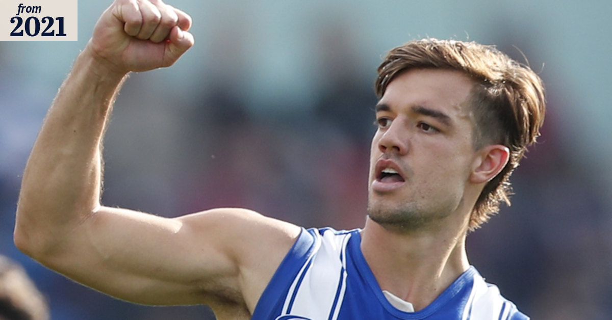 AFL 2021: Marcus Wagner new Melbourne Demons football operations manager