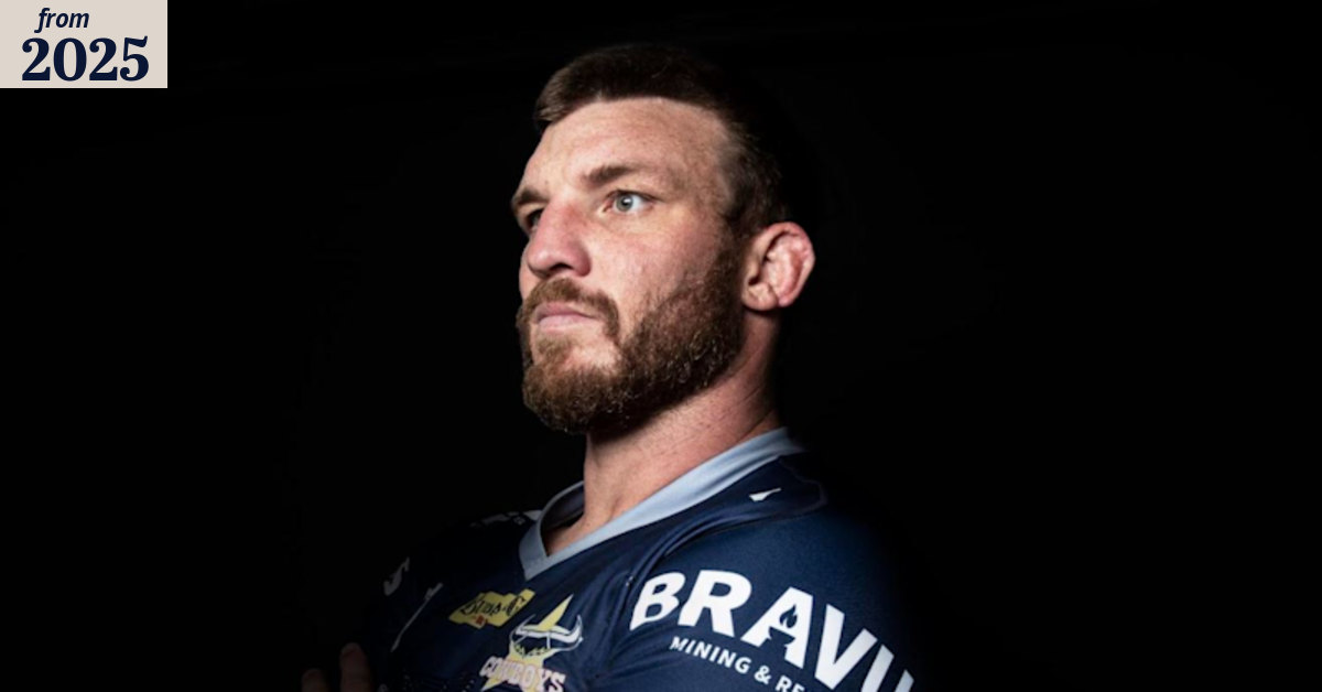 Rugby league star Josh McGuire charged with strangling child
