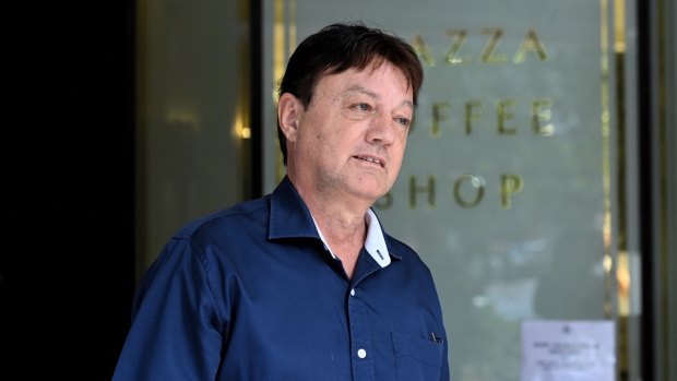 Neva Lozzi jailed for at least three years for stealing $787k from ...