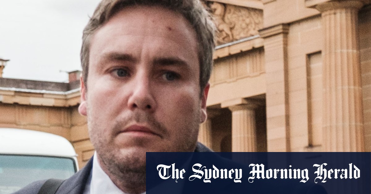 Adam Cranston: Vacy property had $170k buried in cooler, AFP reveal