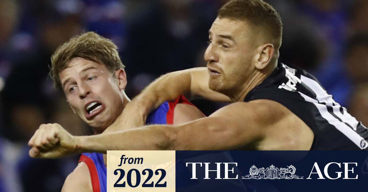 AFL trades 2022: Liam Jones’ return to Western Bulldogs confirmed