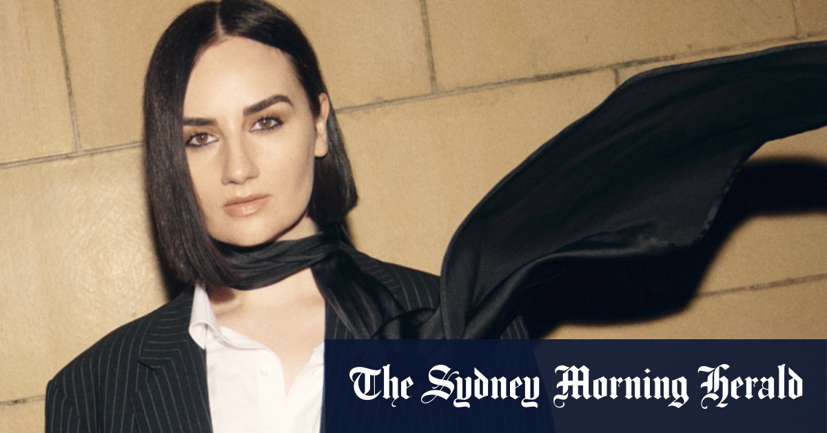 Two years ago, Meg Mac disappeared. Then, ‘my life just went upside ...