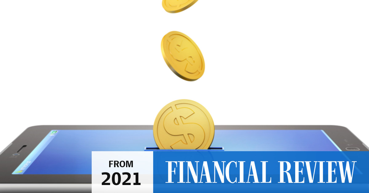 Digital finance CRC wins $181m from government, partners