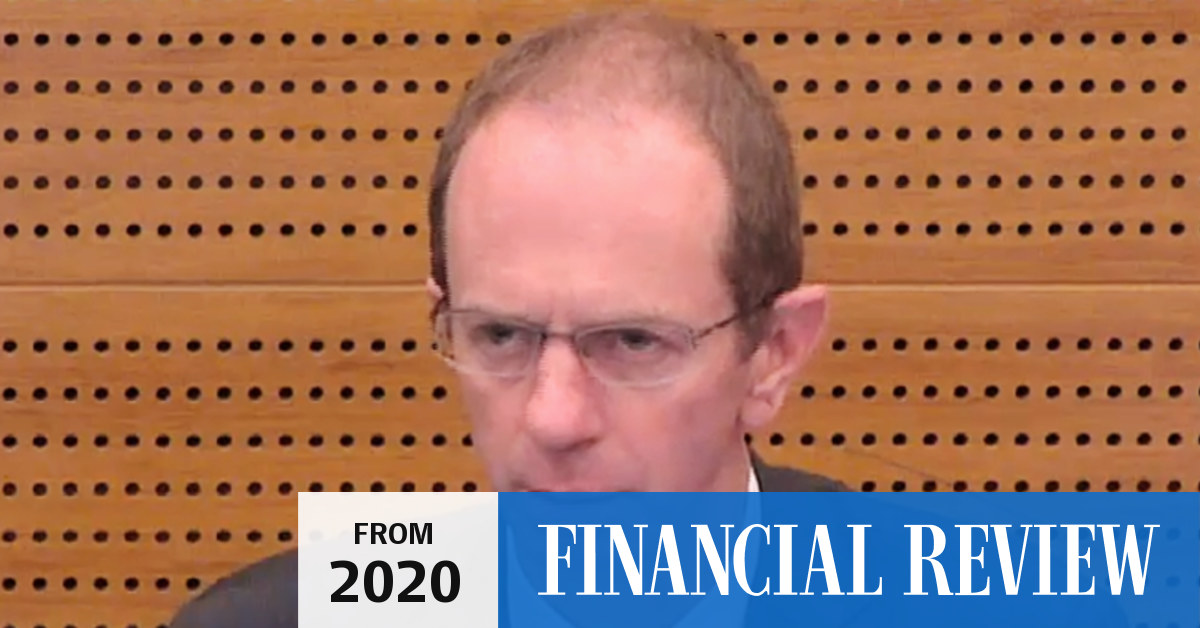 Former ASIC official Peter Kell joins Westpac investigator