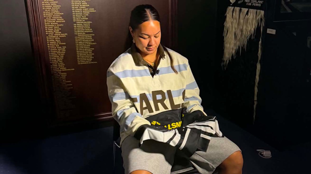 NRLW news 2026: Kennedy Cherrington defects from Jillaroos to Kiwi ...
