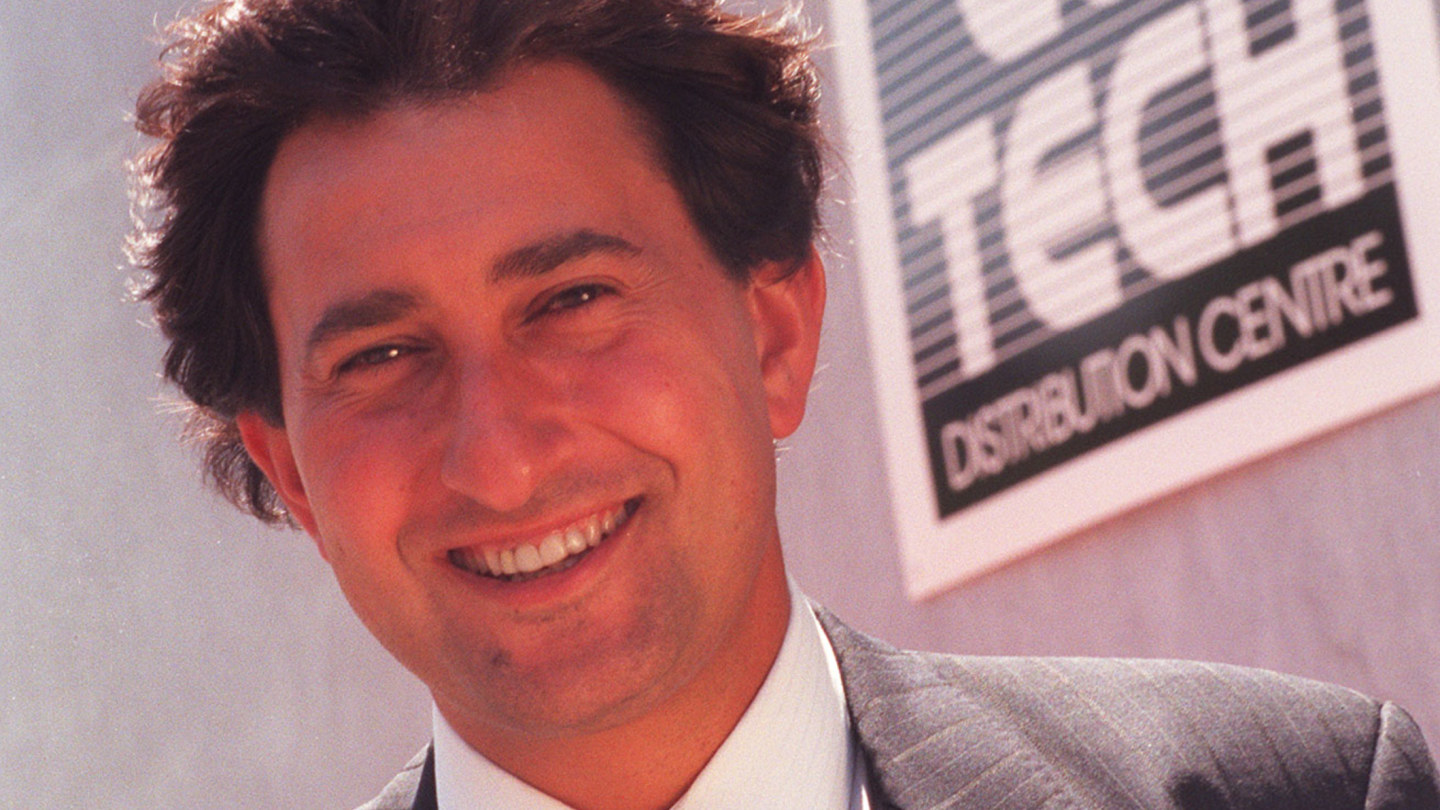 David Shein on the investment decisions he regrets