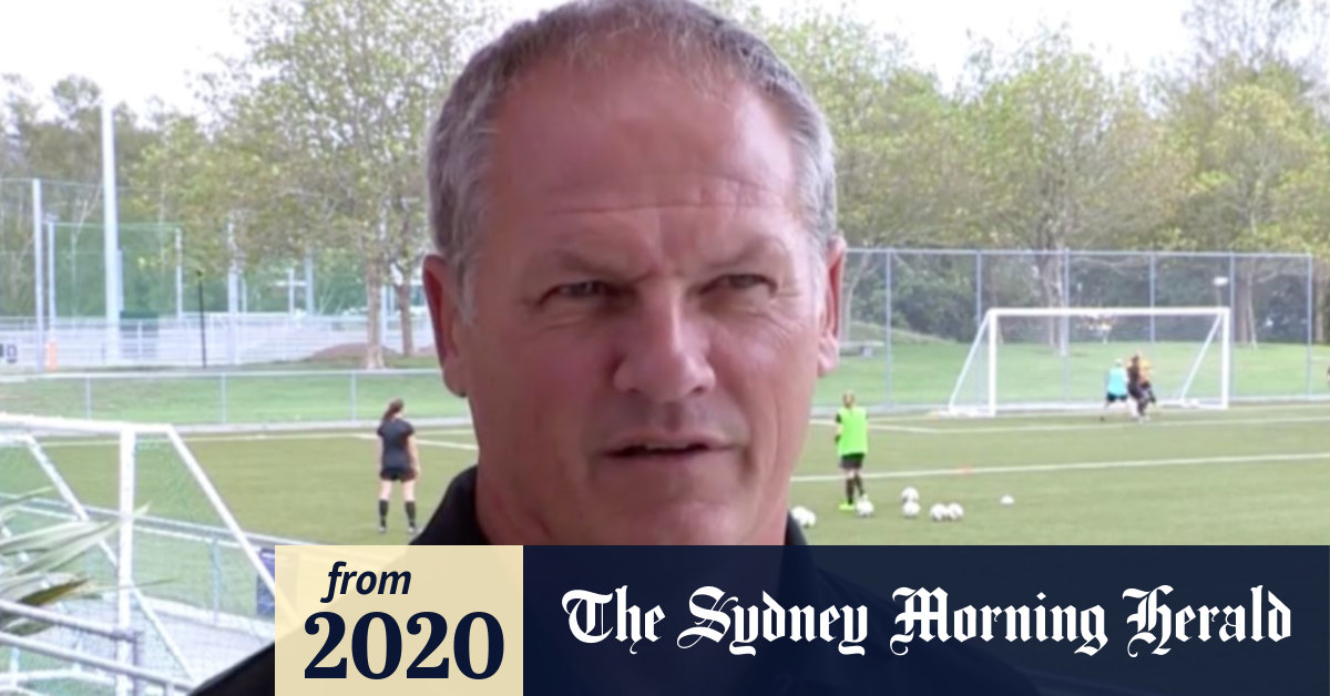 Rob Sherman quits as Football Federation Australia's technical director ...